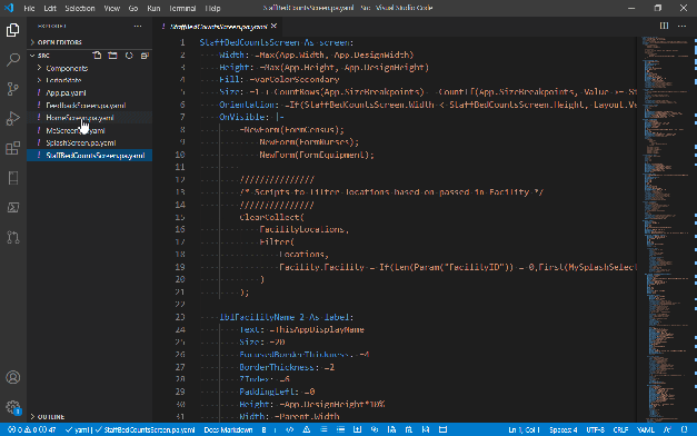 Power FX…get back your power with excel like formulas… A brief review ...
