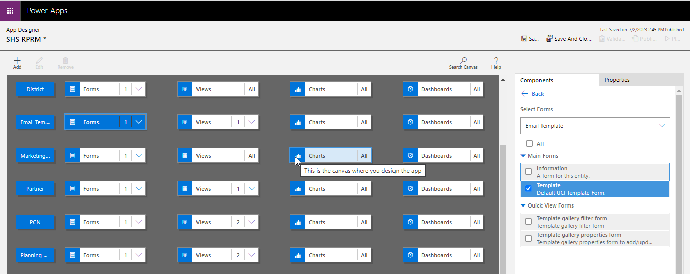 Email templates showing Xml – Quick Tip – ECELLORS CRM Blog