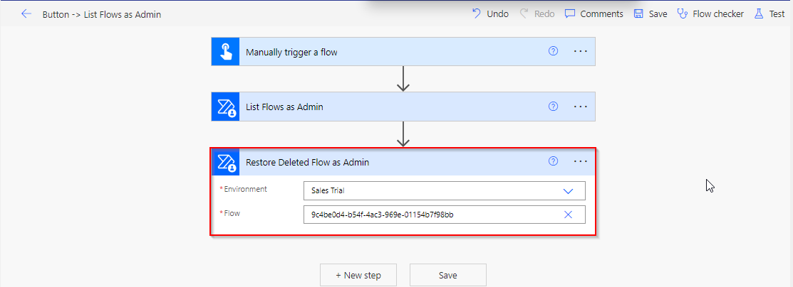 Restore your deleted Power Automate Flows – Quick Tip – ECELLORS CRM Blog