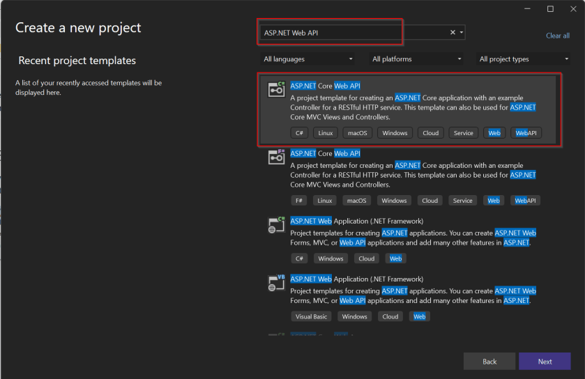 Create a Custom Connector for your Web API from within Visual Studio ...