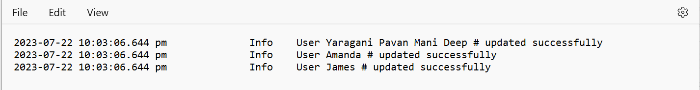 Update your Model Driven App User personal settings in an easier way ...