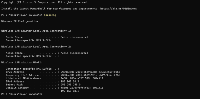 Calling Command Line Commands from C# – Quick Tip – ECELLORS CRM Blog