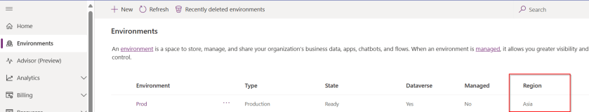 All you need to know for migrating your Power Platform environments ...