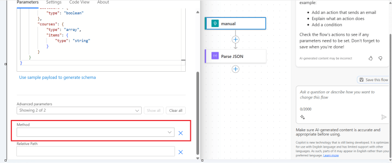 Update Power Automate Flow from Code – Quick Review – ECELLORS CRM Blog