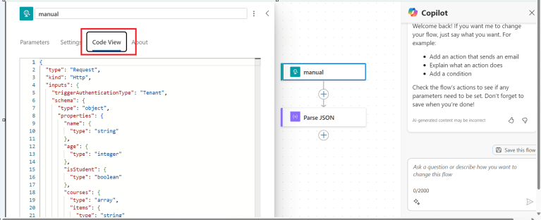 Update Power Automate Flow from Code – Quick Review – ECELLORS CRM Blog