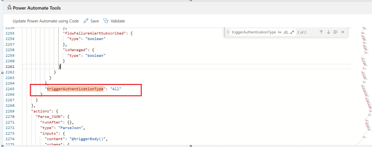 Update Power Automate Flow from Code – Quick Review – ECELLORS CRM Blog