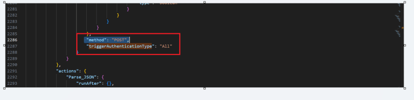 Update Power Automate Flow from Code – Quick Review – ECELLORS CRM Blog