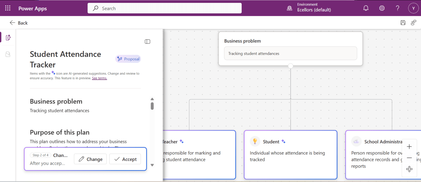 Setting Up Your First Canvas App – Step-by-Step Guide for Beginners ...