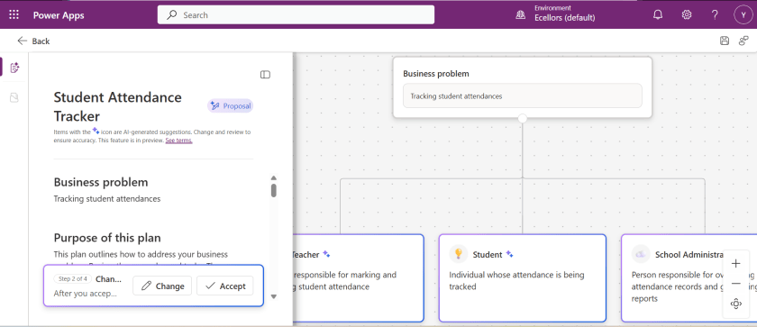 Setting Up Your First Canvas App – Step-by-Step Guide for Beginners ...