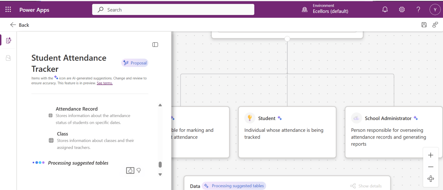 Setting Up Your First Canvas App – Step-by-Step Guide for Beginners ...