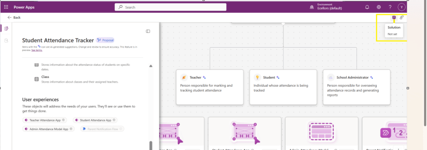 Setting Up Your First Canvas App – Step-by-Step Guide for Beginners ...