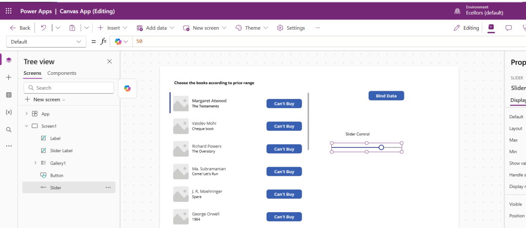 Setting Up Your First Canvas App – Step-by-Step Guide for Beginners ...
