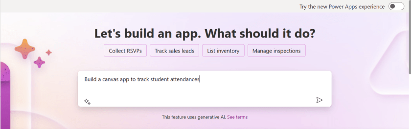 Setting Up Your First Canvas App – Step-by-Step Guide for Beginners ...