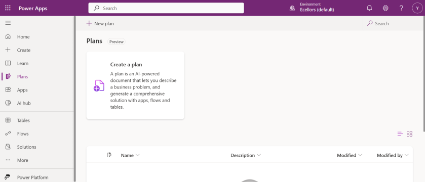 Setting Up Your First Canvas App – Step-by-Step Guide for Beginners ...