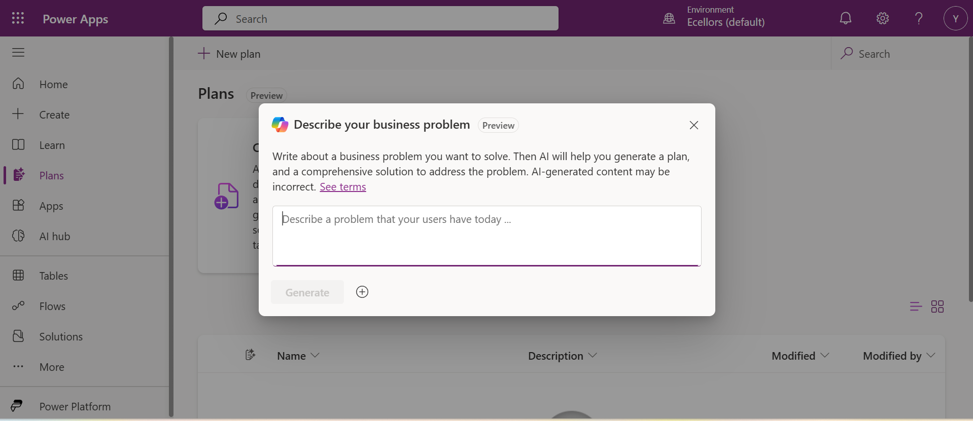 Setting Up Your First Canvas App – Step-by-Step Guide for Beginners ...