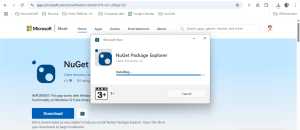 Deploy dependent assemblies easily using PAC CLI – ECELLORS CRM Blog